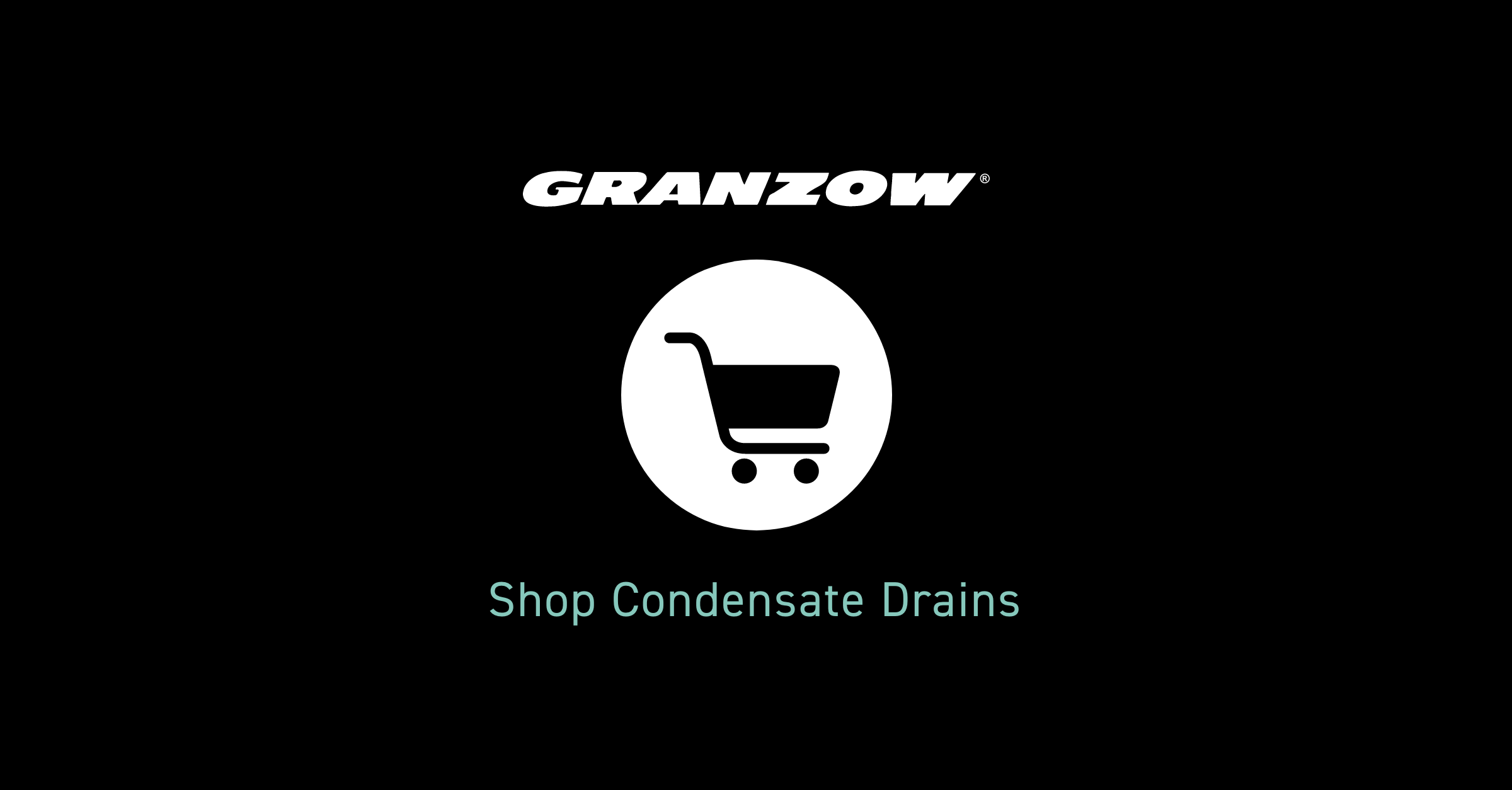 Condensate Drain Valves | Granzow